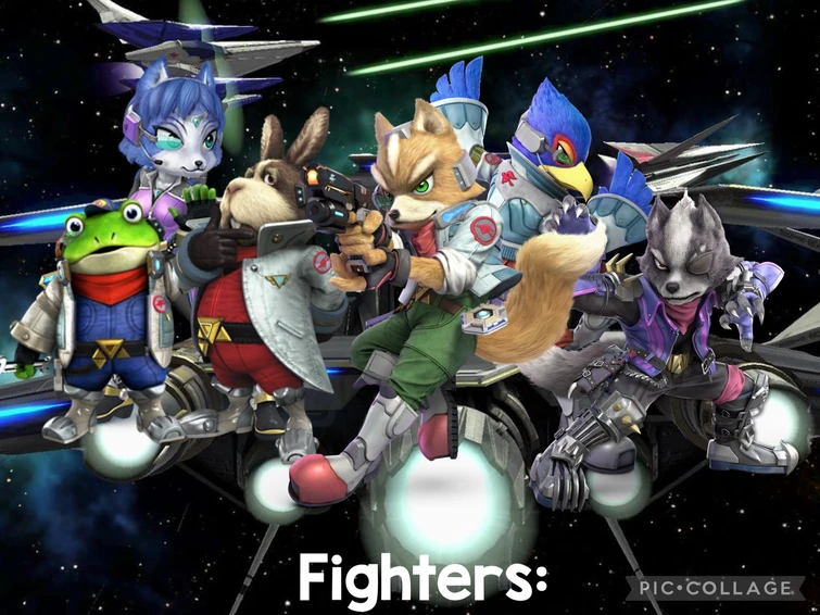 Discuss Everything About Smashpedia | Fandom