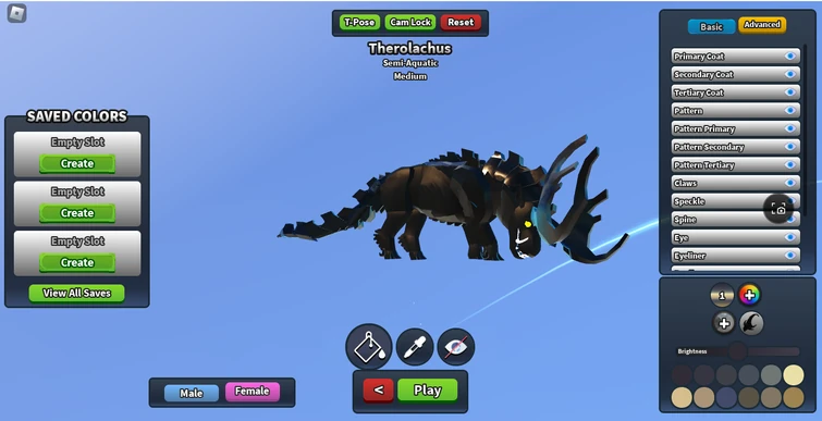 Discuss Everything About Creatures of Sonaria Wiki | Fandom