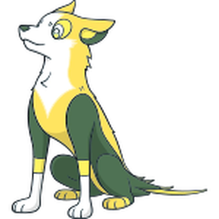 boltund drawing | Fandom