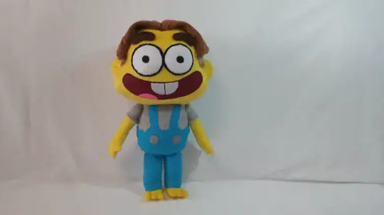 These plushies are so adorable | Fandom
