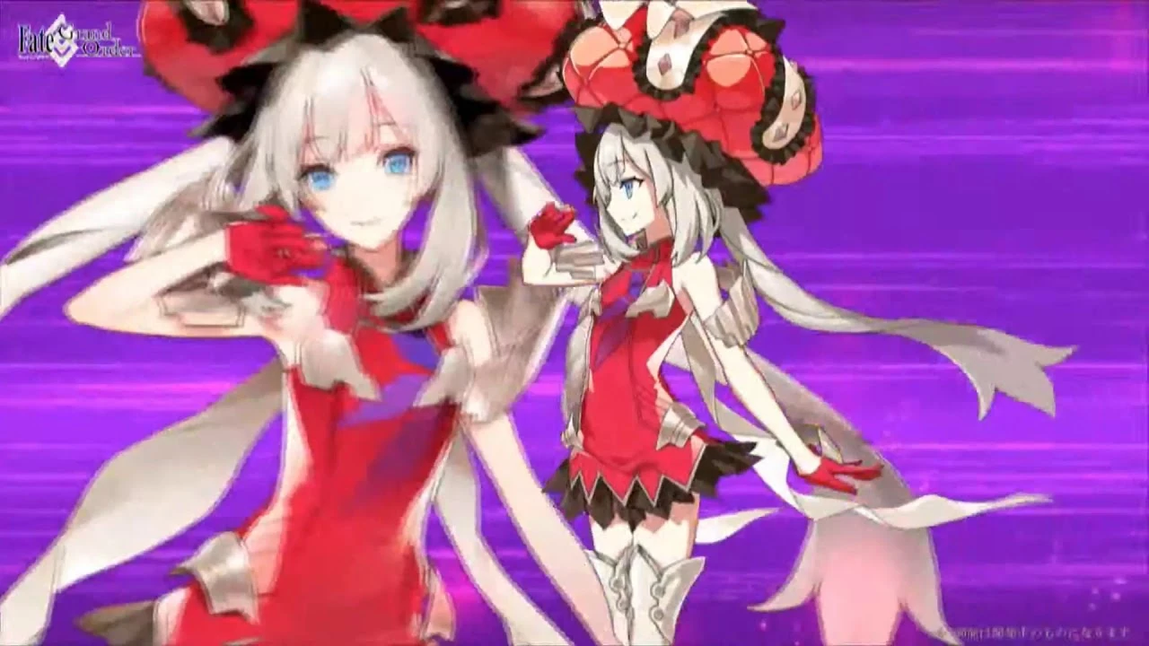 Marie Animation update Pog | Fandom