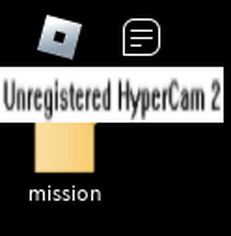"Unregistered HyperCam 2" hellmet weird moment | Fandom
