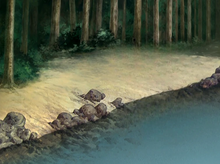 All posts by Rachmani | Fandom