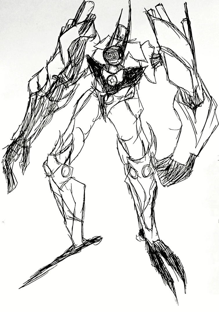 I made a sprunki OC | Fandom