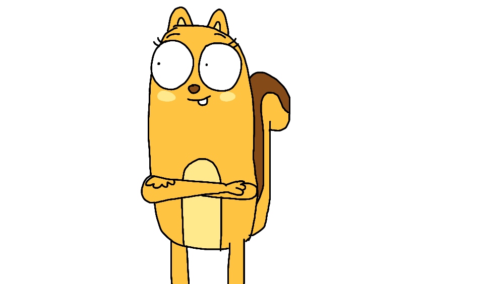 My first drawing of Beryl and Martin Chatterley! | Fandom