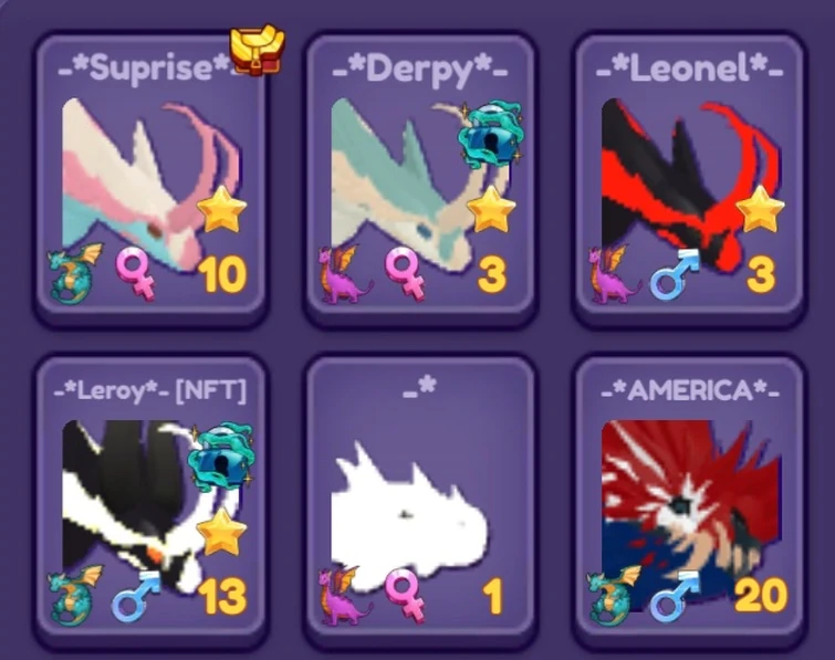 Themed Falugeis collection is growing :) | Fandom