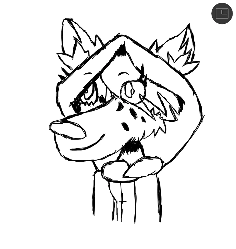 show me examples of your art and i'll attempt to draw my oc in your ...