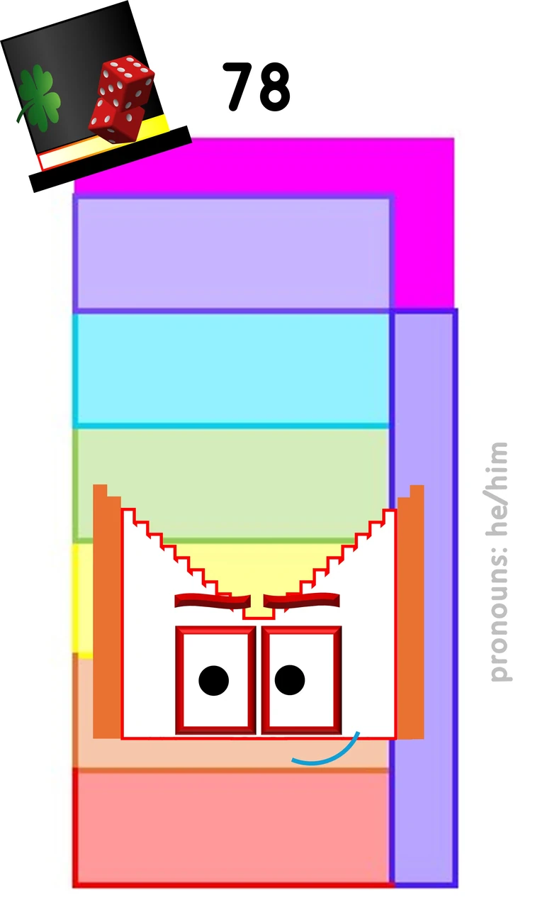 Discuss Everything About Numberblocks Wiki | Fandom