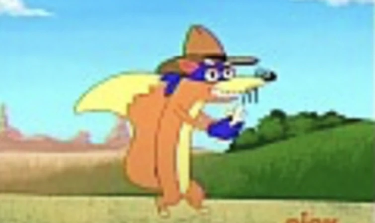 I LOVE SWIPER | Fandom