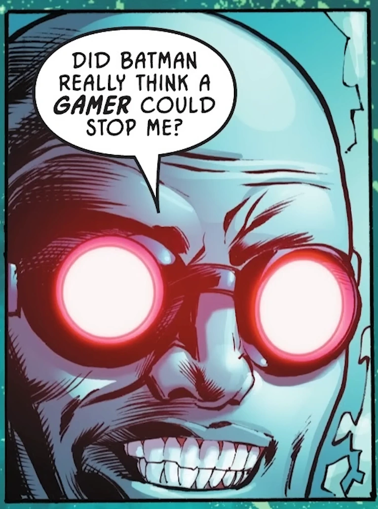 Random Idea for the Humans Tab (in game) | Fandom