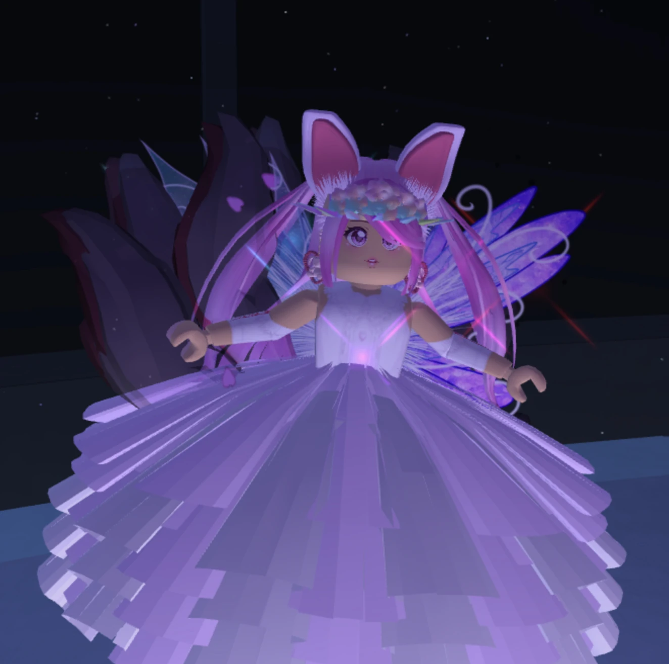 This is my very first edits in RH, just being honest to me, I don’t ...