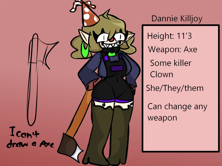 I'm too lazy lol | Fandom