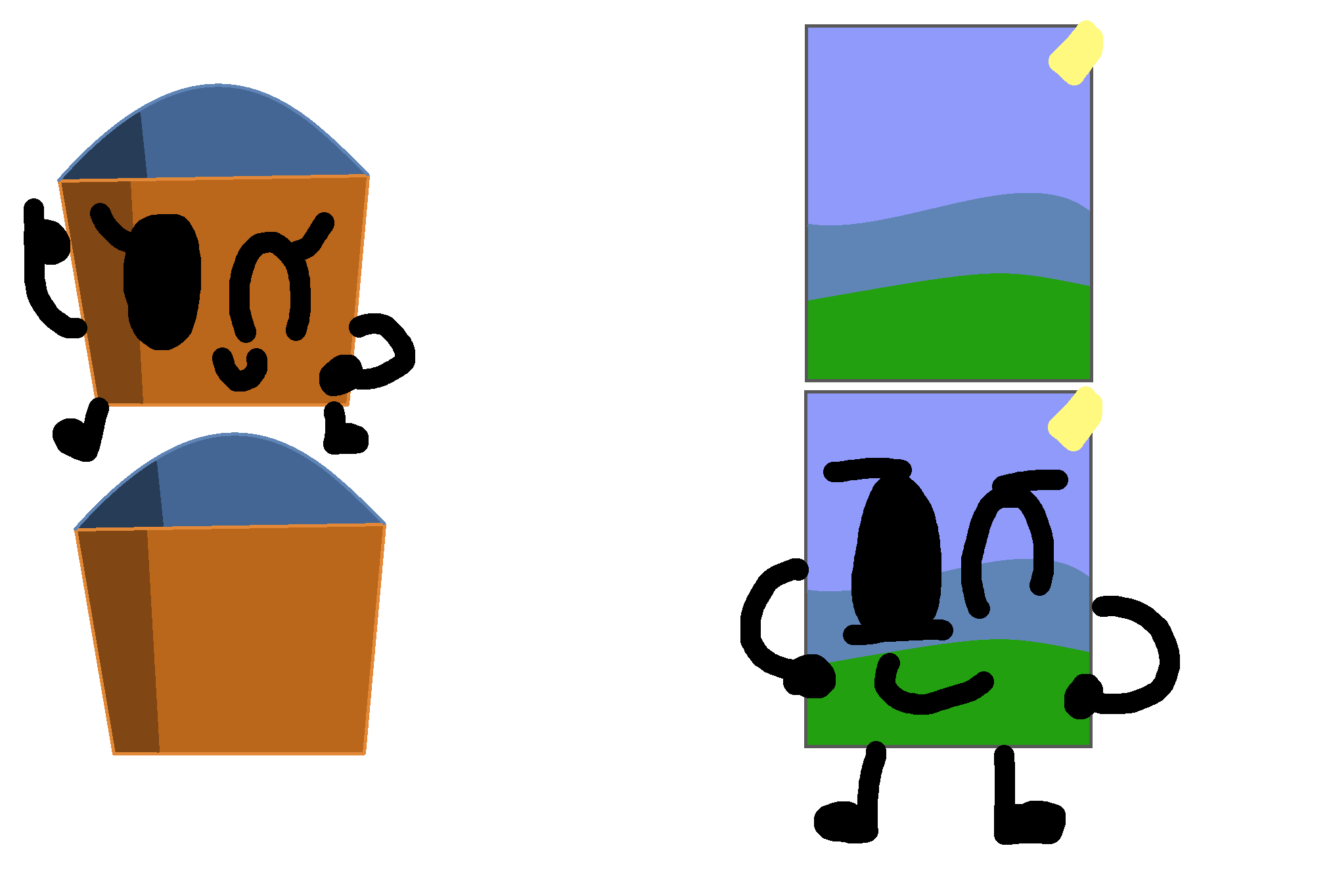 The final 2 contestants | Fandom