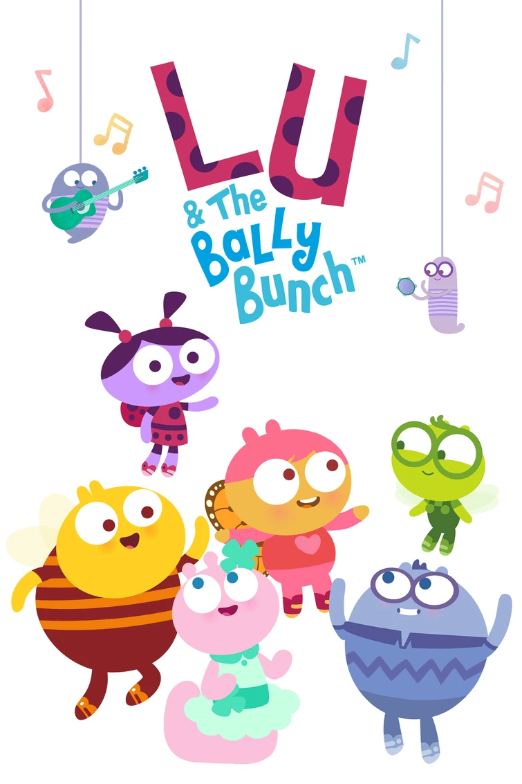 What’s Your Opinion on Lu and the Bally Bunch? | Fandom