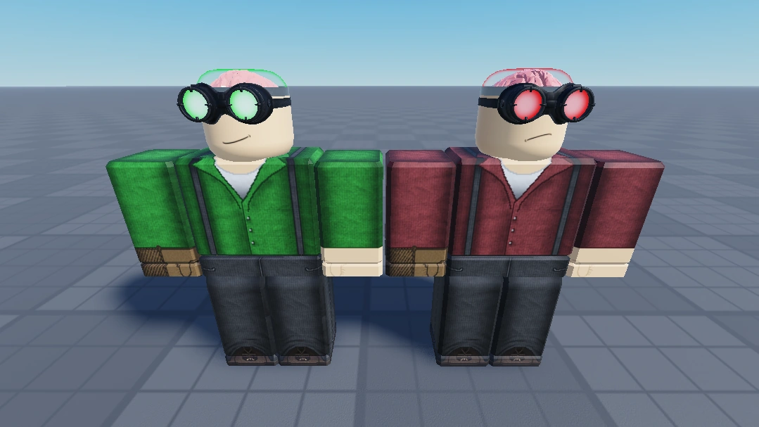 Got into the TC2 Workshop | Fandom