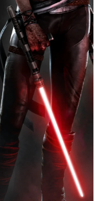 Favorite lightsaber design | Fandom