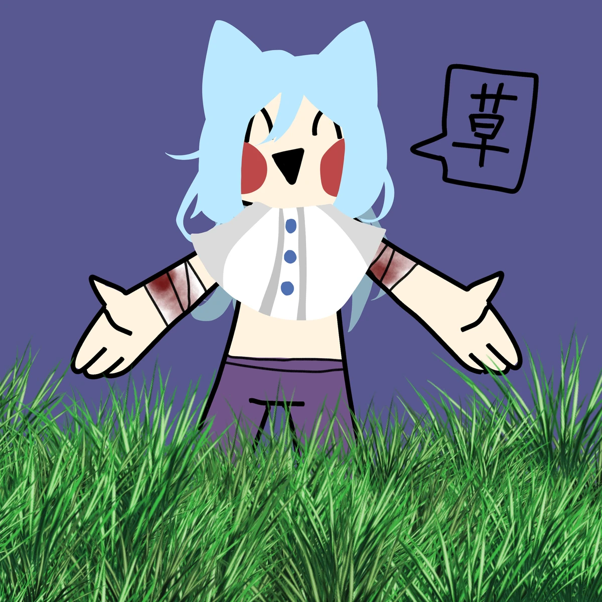 Kelly the Cat | 233's Site Wiki | Fandom