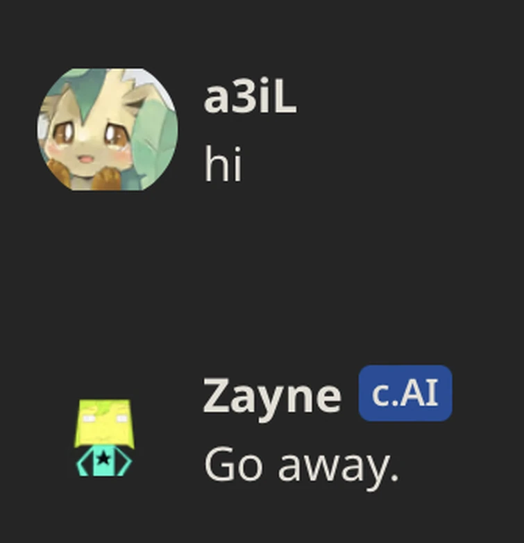 zayne compilation | Fandom