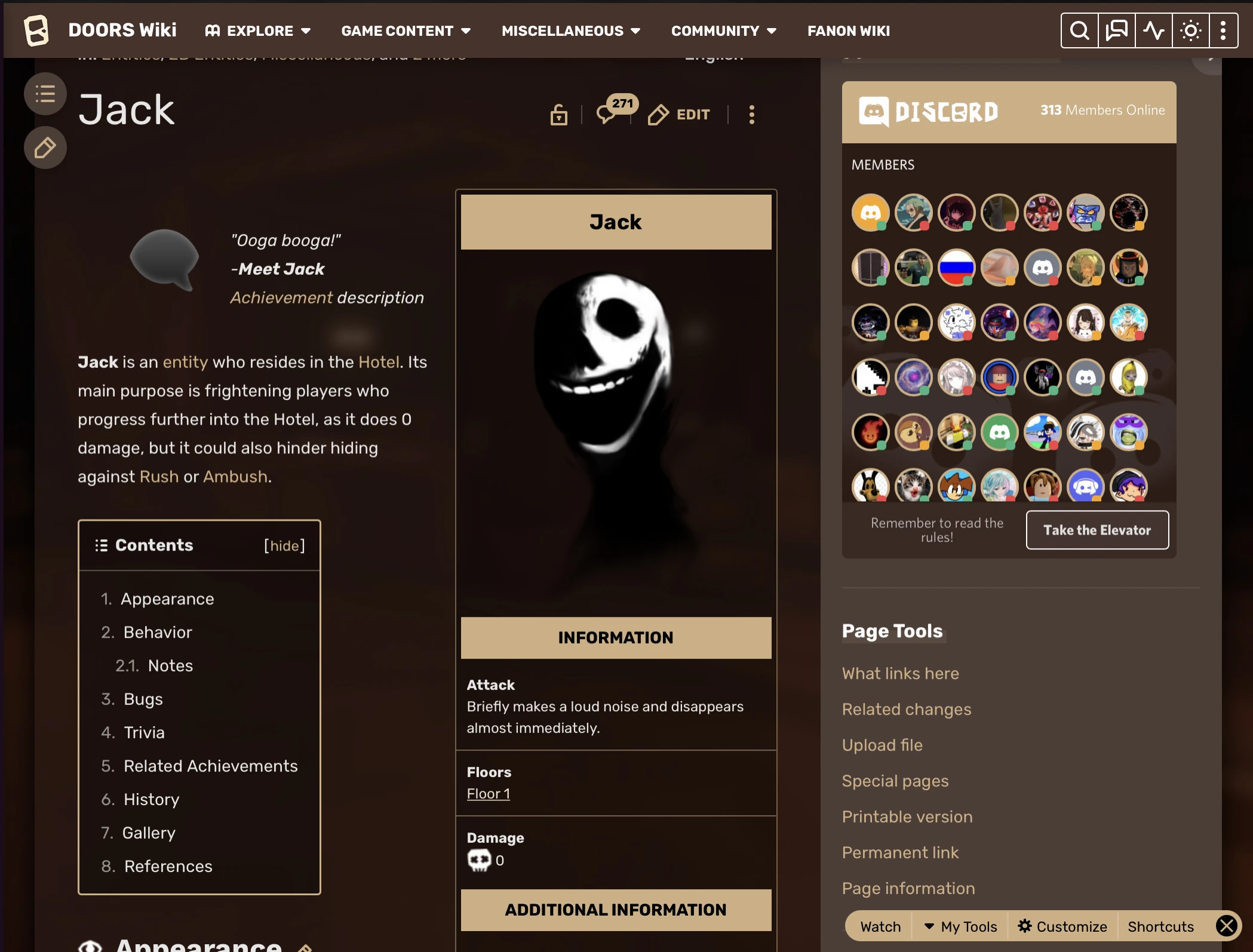 Guys i changed Jack! | Fandom