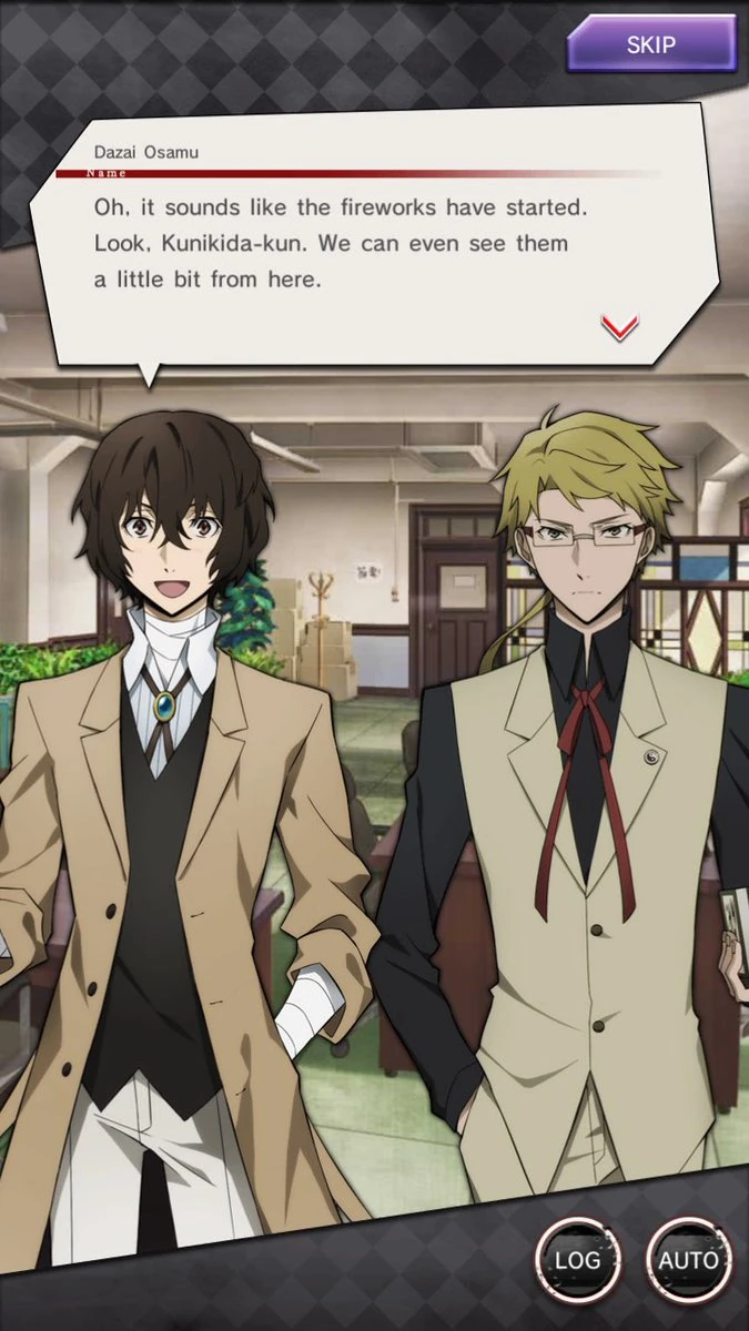 goodnight . . . ! | Fandom