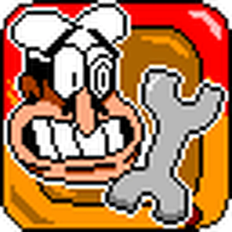 Discuss Everything About Pizza tower mods Wiki | Fandom