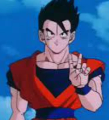 best gohan outfit | Fandom
