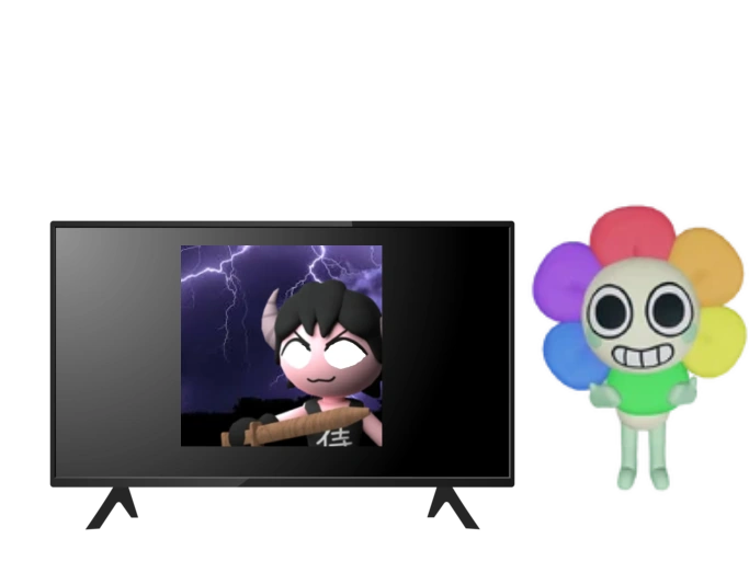 Pixel-Bit Dandys World Yasuke HDMI XBOX tv Pixel-Bit Dandy | Fandom