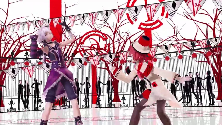 Fukase and Flower songs? | Fandom