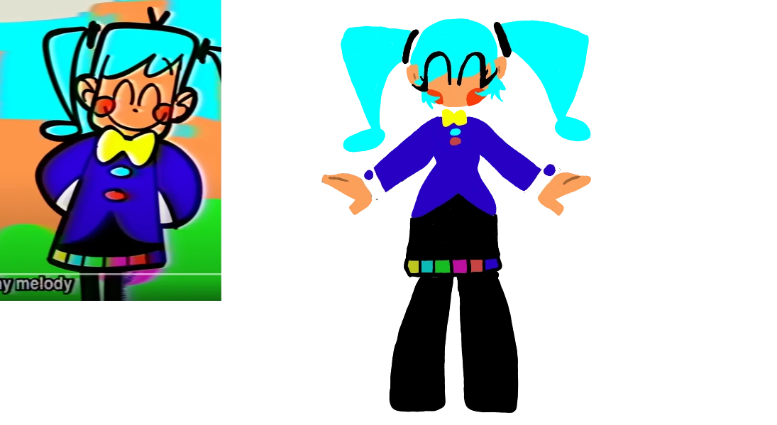 Static Miku | Fandom