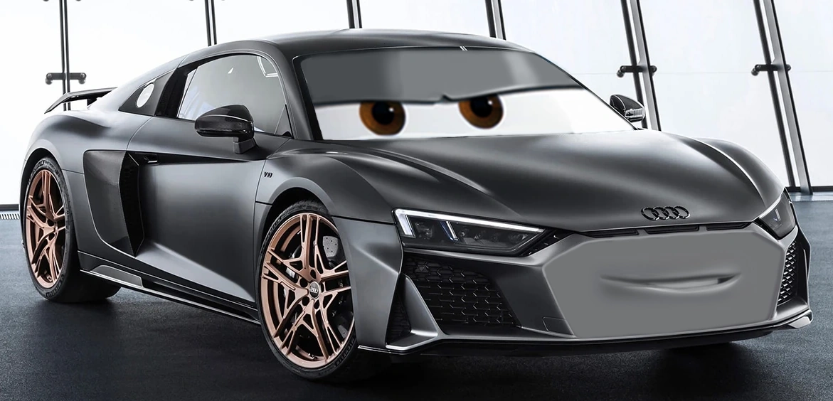 ReximusX7's Cars OC | Fandom