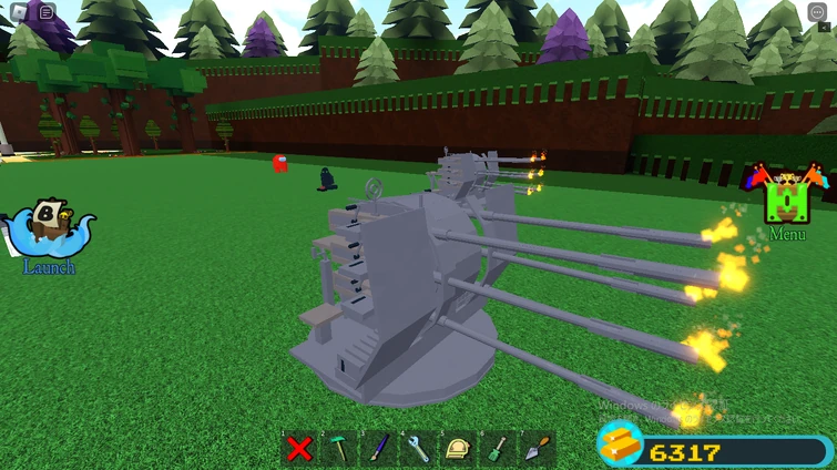 Discuss Everything About Build a boat for treasure Wiki | Fandom