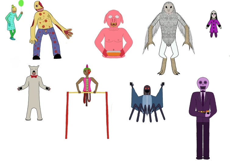 Discuss Everything About Spirit Halloween Fanmade Wiki | Fandom