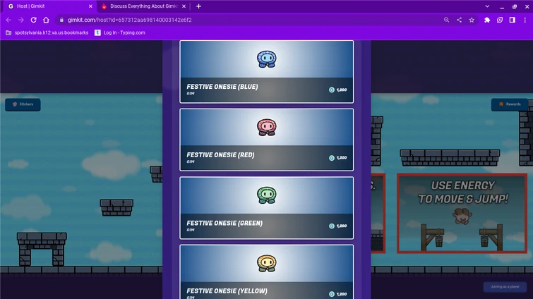 Discuss Everything About Gimkit Wiki | Fandom