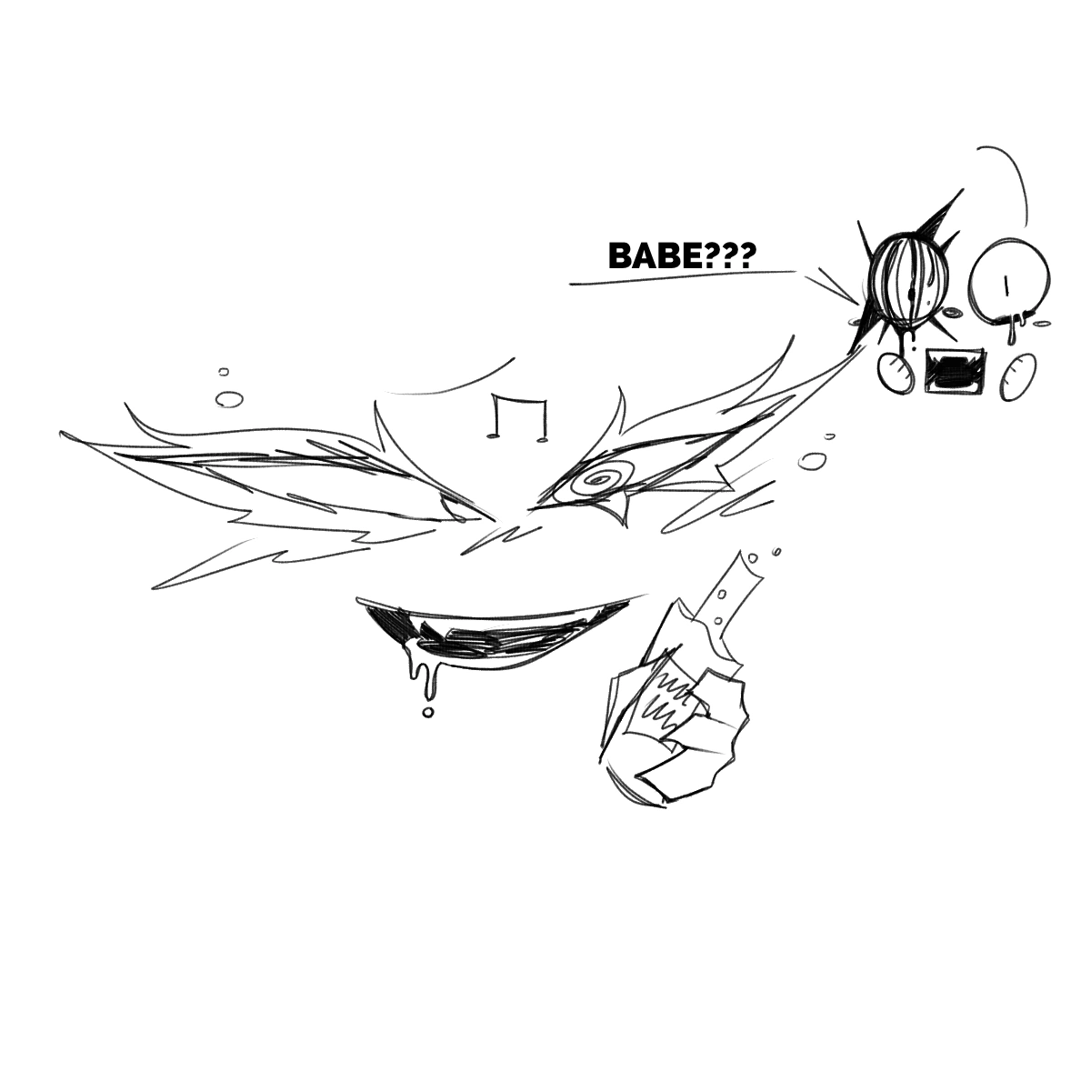 Feels weird | Fandom