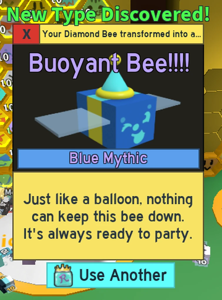 NEW MYTHIC DISCOVERED! | Fandom