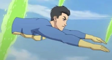 Discuss Everything About Invincible Wiki | Fandom