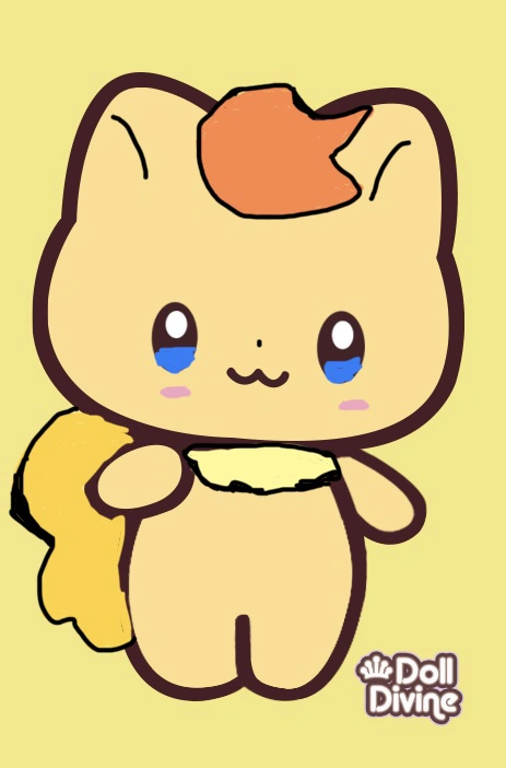 I made coco in kawaii cuties style! | Fandom
