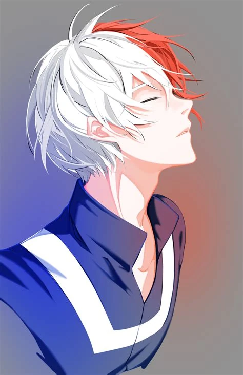Todoroki should sing | Fandom