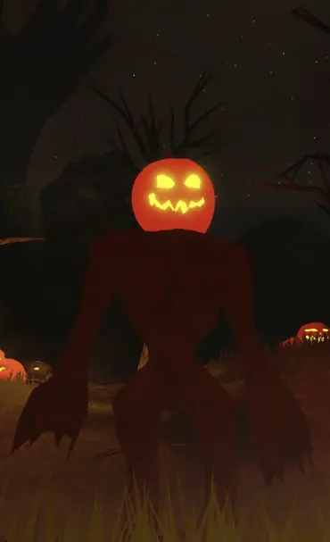 Halloween Trials Favorite Monster. | Fandom