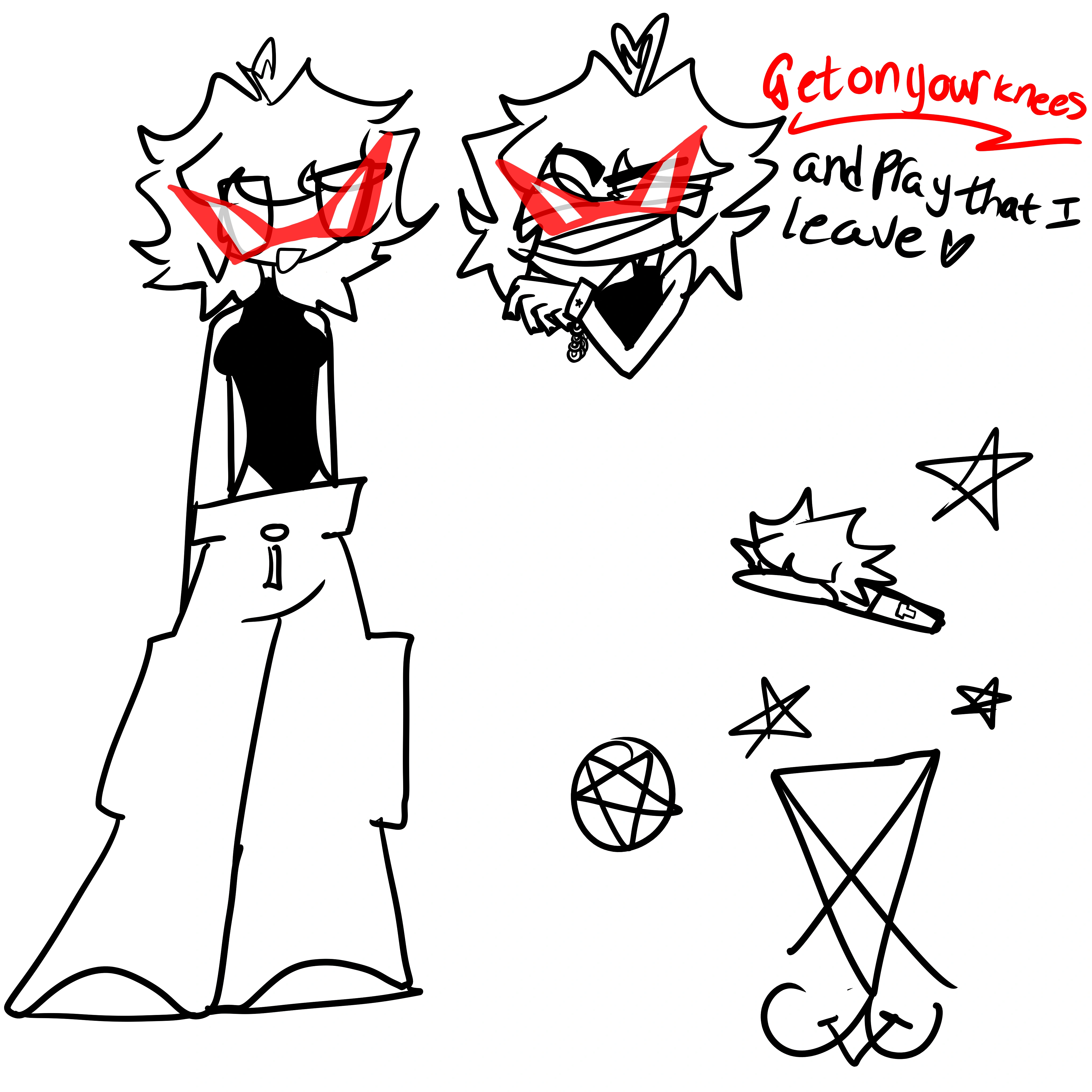 IN MY SIGILKORE ERA!!! :D | Fandom