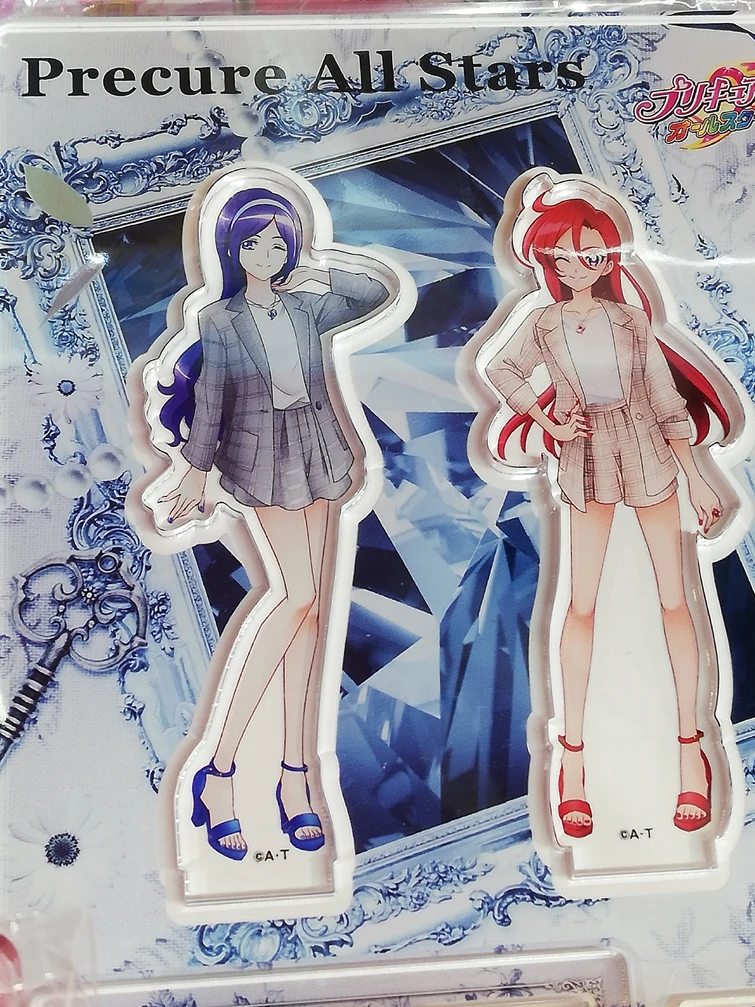 Discuss Everything About Pretty Cure Wiki | Fandom