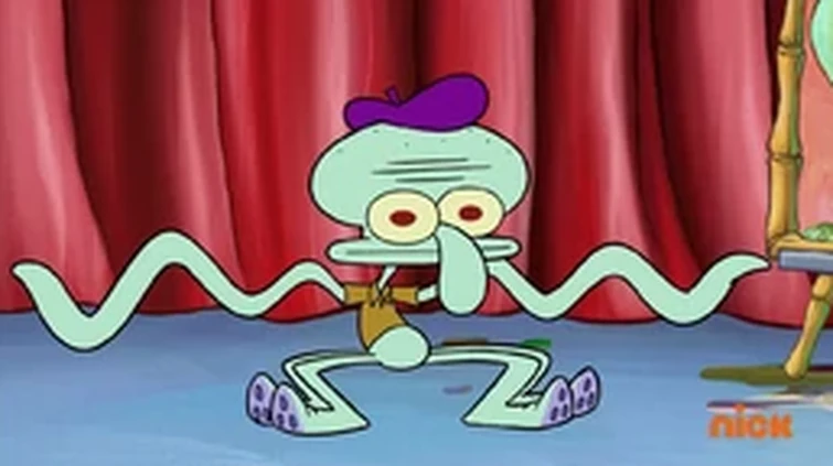 Discuss Everything About Encyclopedia SpongeBobia | Fandom