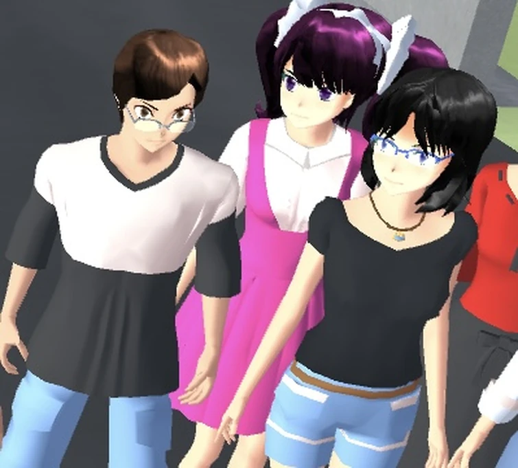 Discuss Everything About SAKURA School Simulator Wiki | Fandom