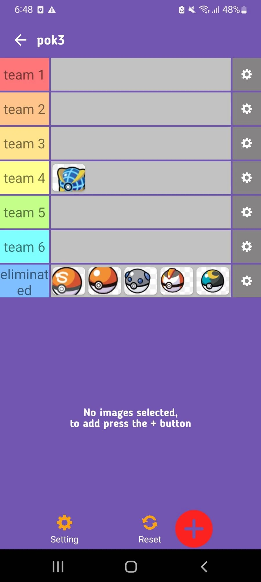 The pokeball champion | Fandom