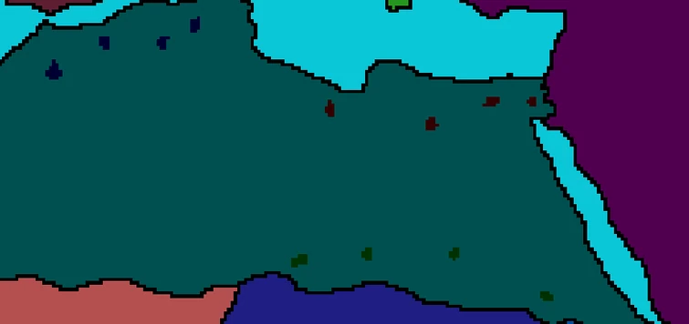 Global Showdown - 2083 | Fandom