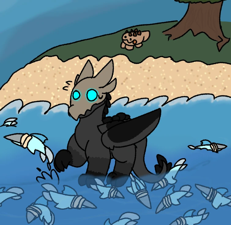 Discuss Everything About Etheriapedia | Fandom