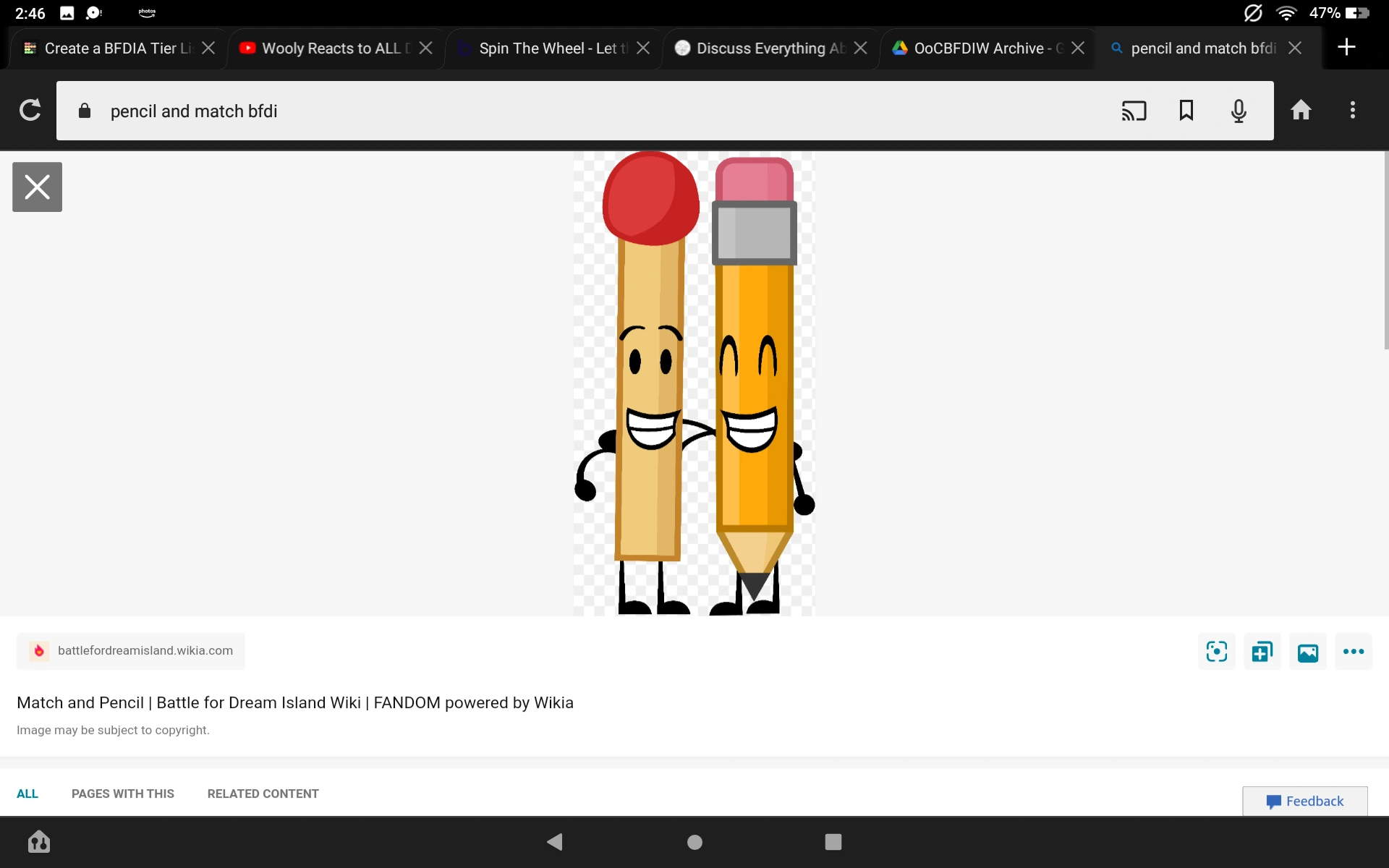 Name a more iconic duo | Fandom