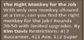 Custom made challenge maps? | Fandom