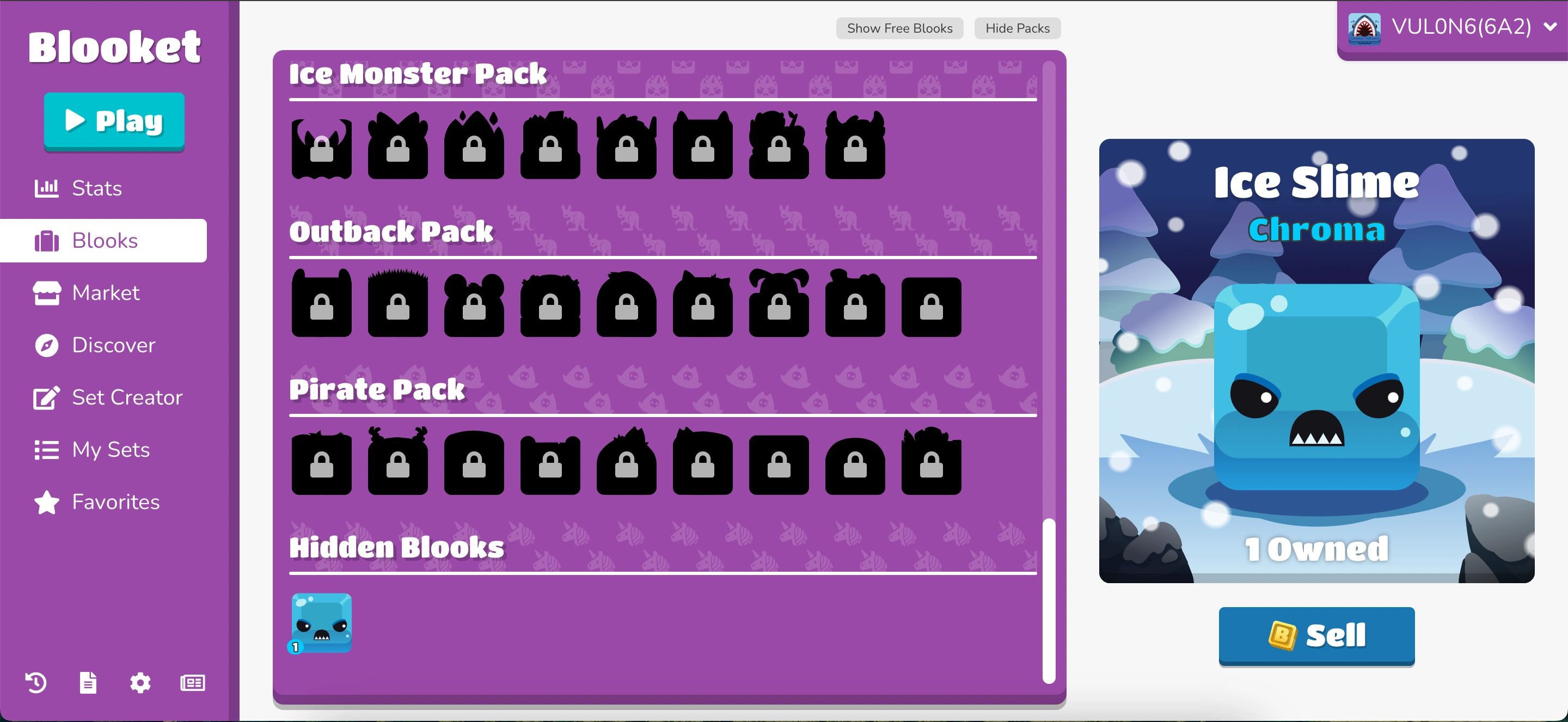 Wowwie my first Chroma | Fandom