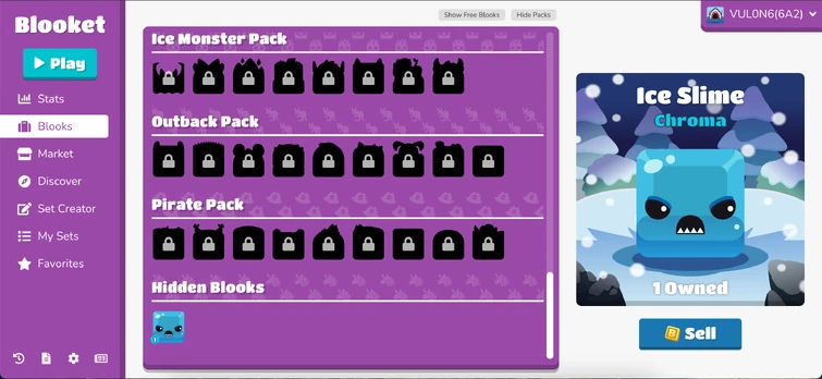 Wowwie my first Chroma | Fandom